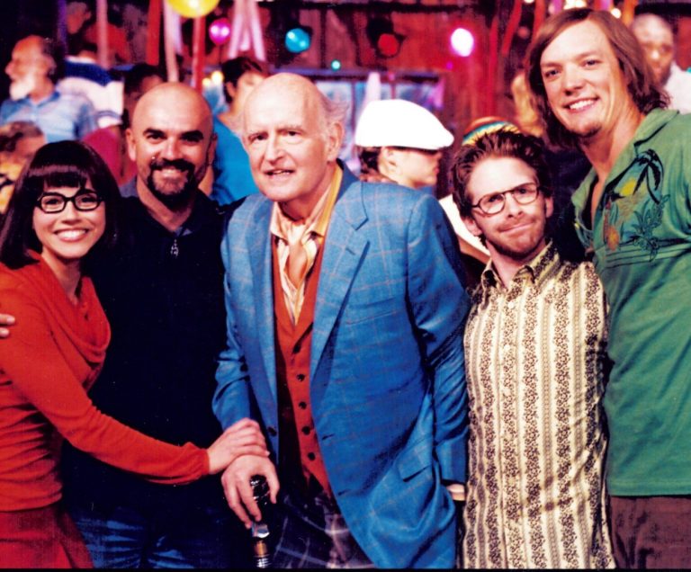 Neil Fanning Interview @Supanova - Impulse Gamer