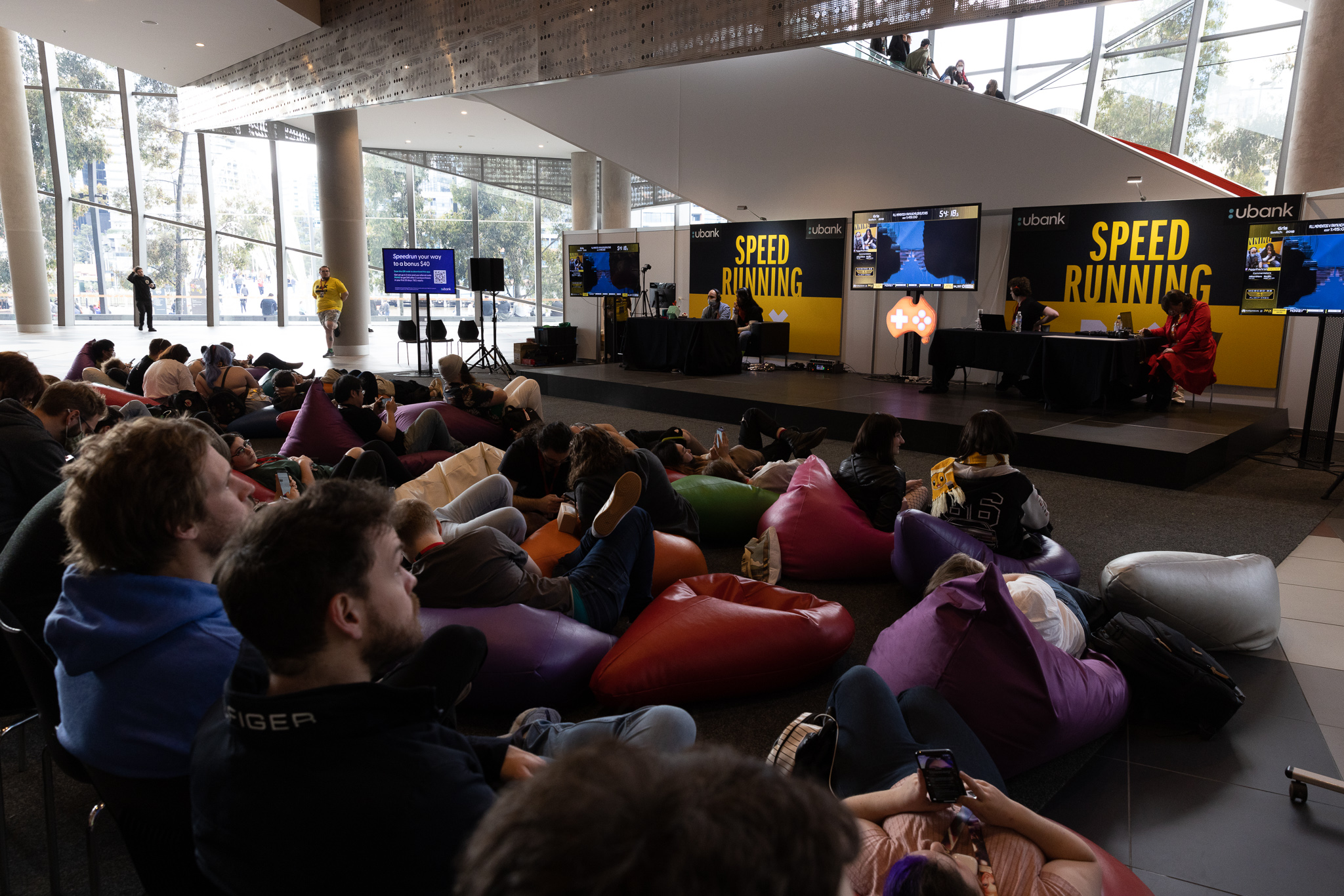 PAX Aus 2022: Guess Who's Back, Back Again - Impulse Gamer