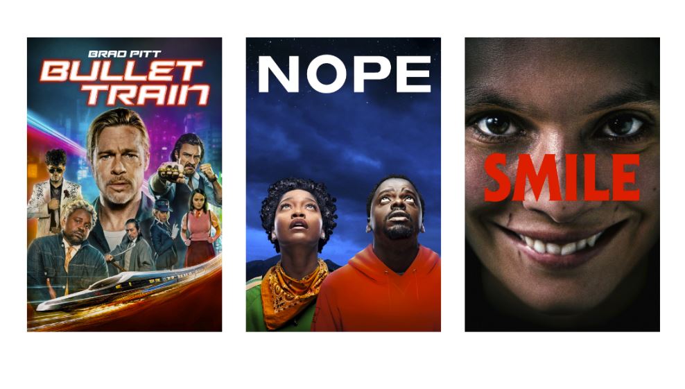 November’s New Movie Releases Are Full Of Thrills, Chills, Adventure ...