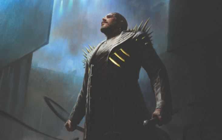 Wizards of the Coast and Post Malone Team Up! - Impulse Gamer