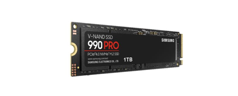 Samsung Brings High-Performance SSD 990 PRO to Australia – optimsed for ...