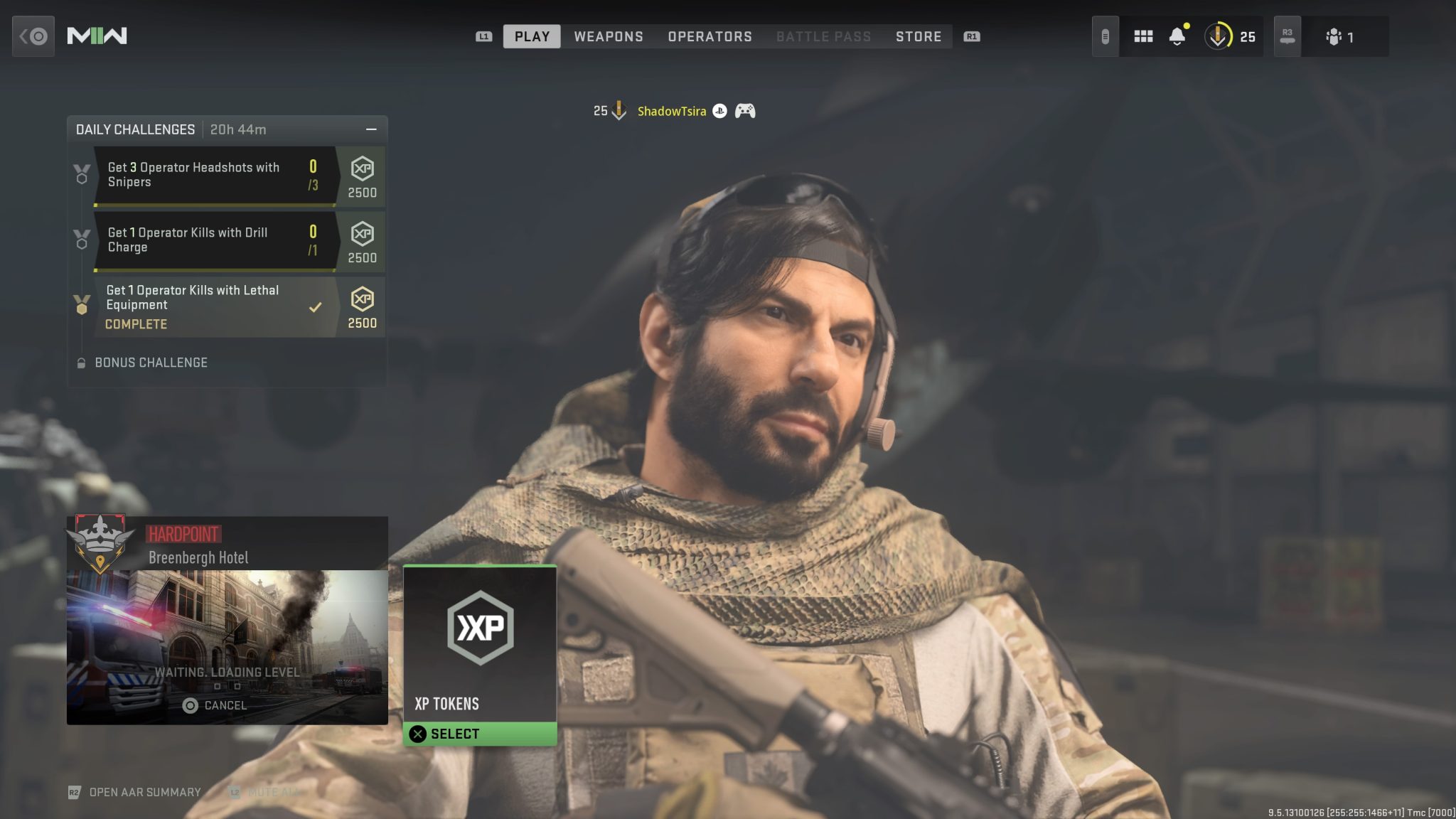 Call of Duty: MWII 2022 PS5 Review - Impulse Gamer