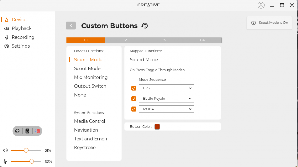 Creative SoundBlaster GC7 Review @CreativeLabs @CreativeLabsAU ...