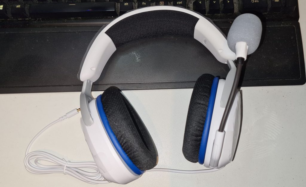 HyperX Cloud Stinger 2 Core Headphones Review - Impulse Gamer