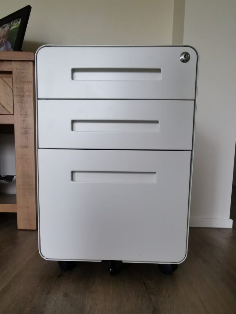 The EverDesk Max Standing Desk Review (by Northday - EverDesk Max ...