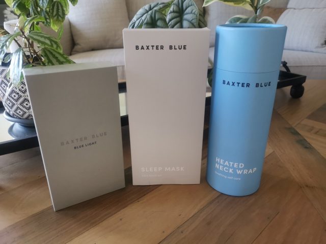 Baxter Blue Reading Glasses and Unwind Bundle Review - Impulse Gamer