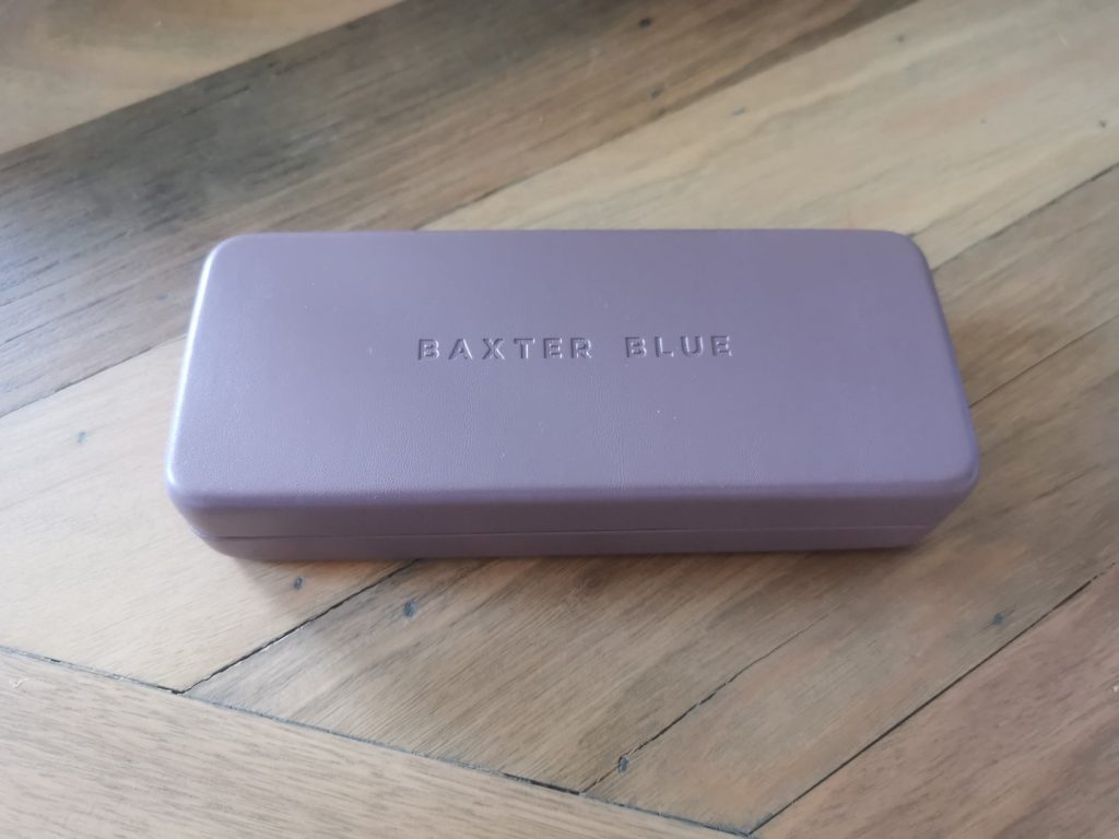 Baxter Blue Reading Glasses and Unwind Bundle Review - Impulse Gamer