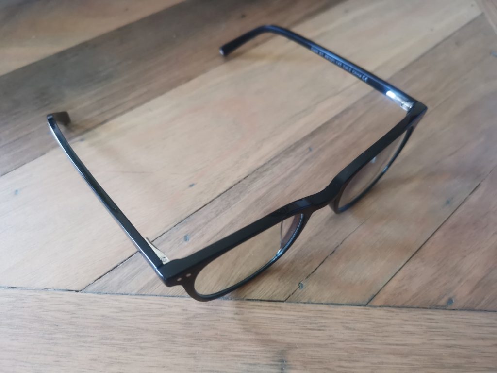 Baxter Blue Reading Glasses and Unwind Bundle Review - Impulse Gamer