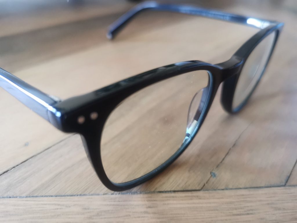 Baxter Blue Reading Glasses and Unwind Bundle Review - Impulse Gamer