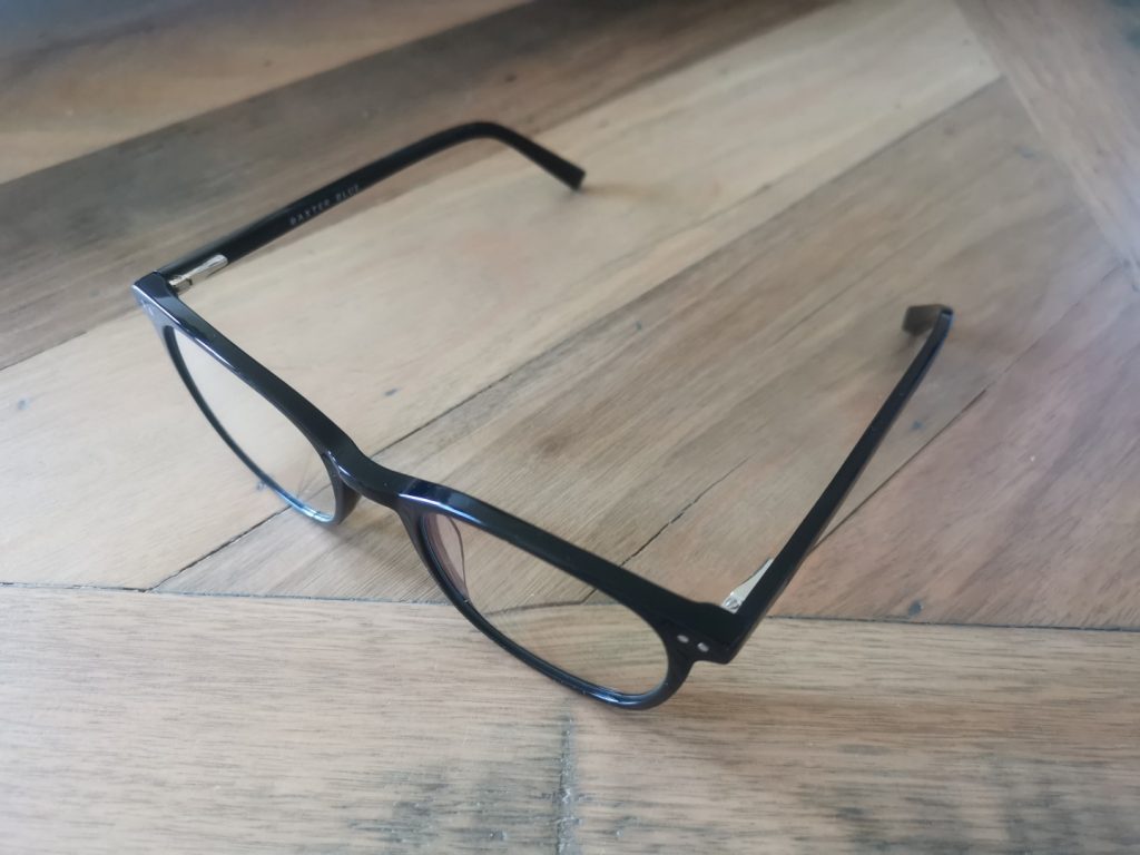 Baxter Blue Reading Glasses and Unwind Bundle Review - Impulse Gamer