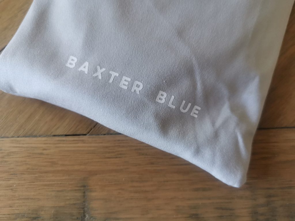 Baxter Blue Reading Glasses and Unwind Bundle Review - Impulse Gamer