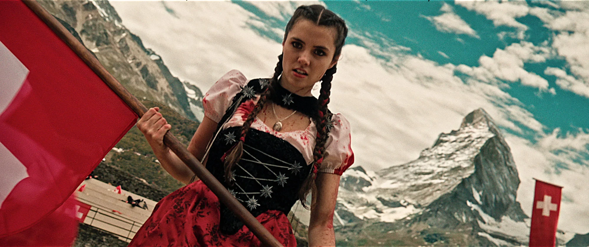 MonsterFest 2022: Mad Heidi (2022) Review - Impulse Gamer