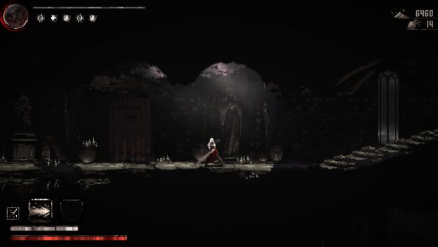 Moonscars Review - Impulse Gamer