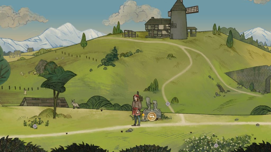 Pentiment Review - Impulse Gamer