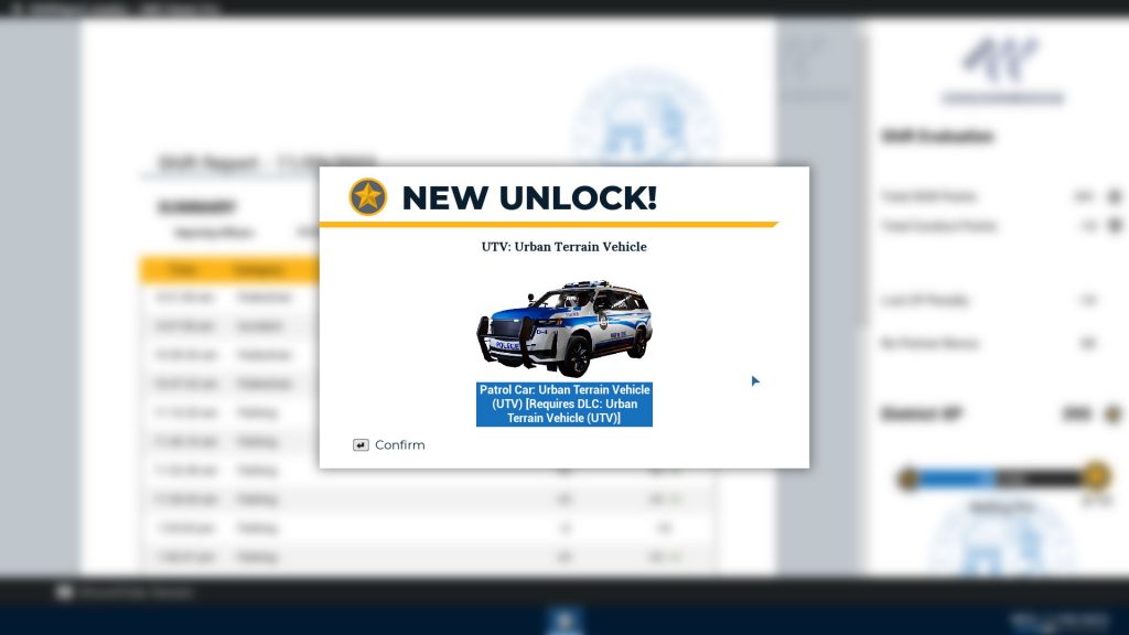 Police Simulator: Patrol Officers PC Review - Impulse Gamer