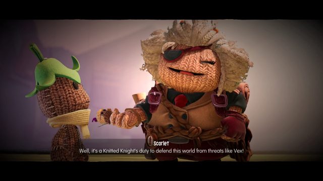 Sackboy: A Big Adventure Review - Impulse Gamer