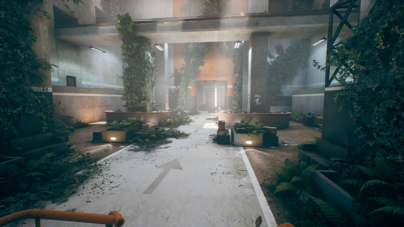 The Entropy Centre PC Review - Impulse Gamer