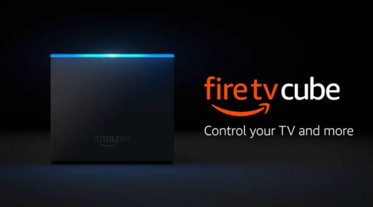 Fire TV Cube Review (3rd Generation) - Impulse Gamer