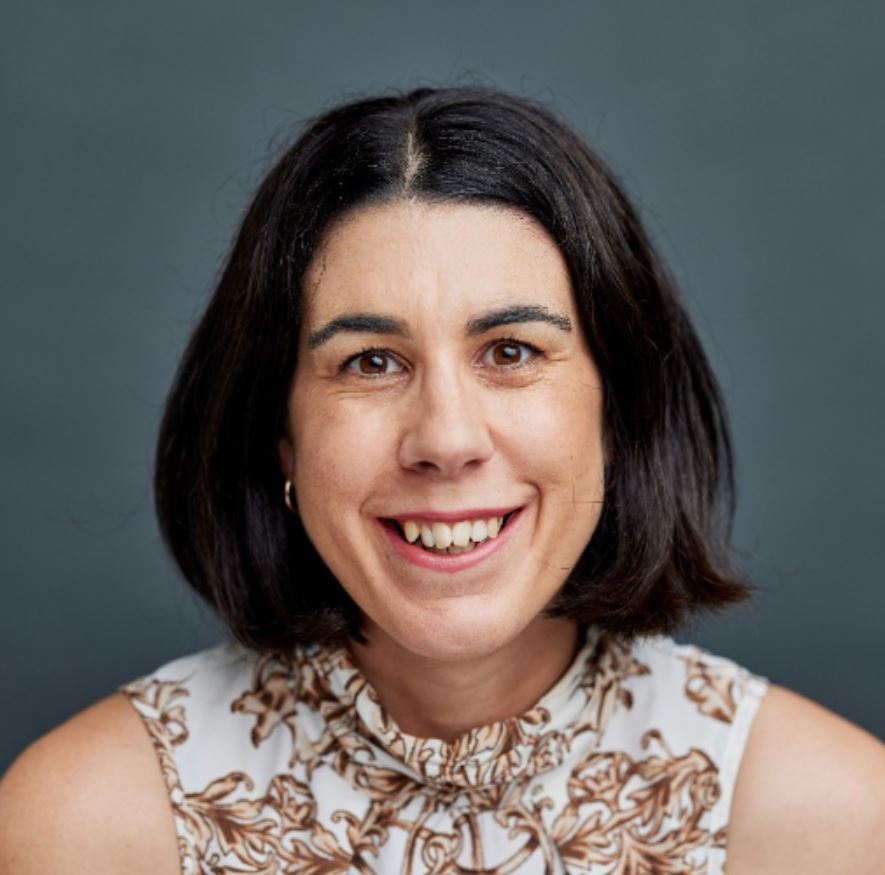 Kate Gooden Interview (Head of Product for Alexa ANZ) #Alexa ...