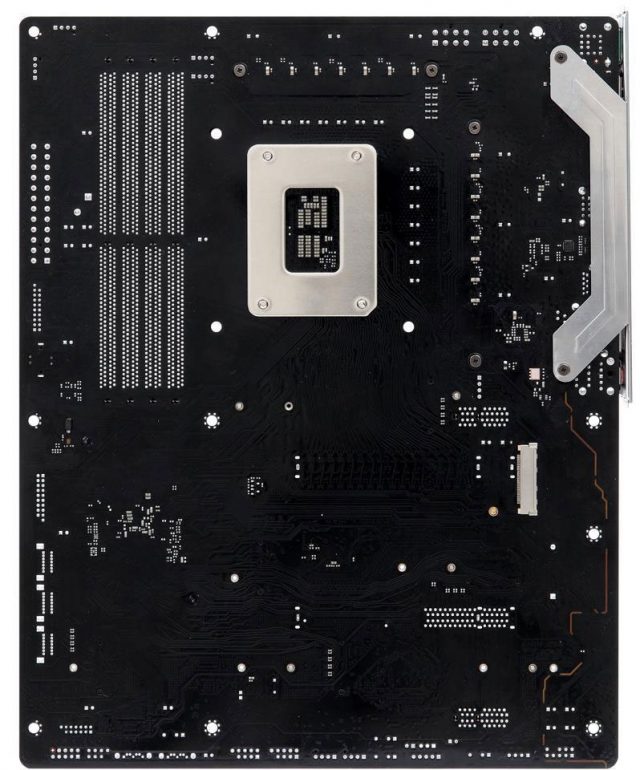 ASROCK Z790 Pro RS Review - Impulse Gamer