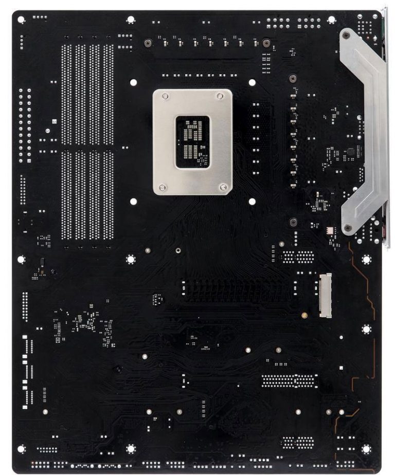 ASROCK Z790 Pro RS Review - Impulse Gamer