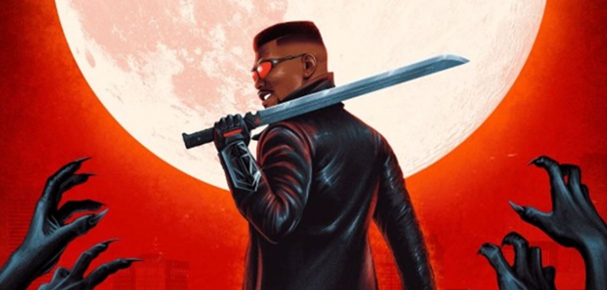 Marvel's Midnight Suns - The Daywalker - Available to Watch Now ...