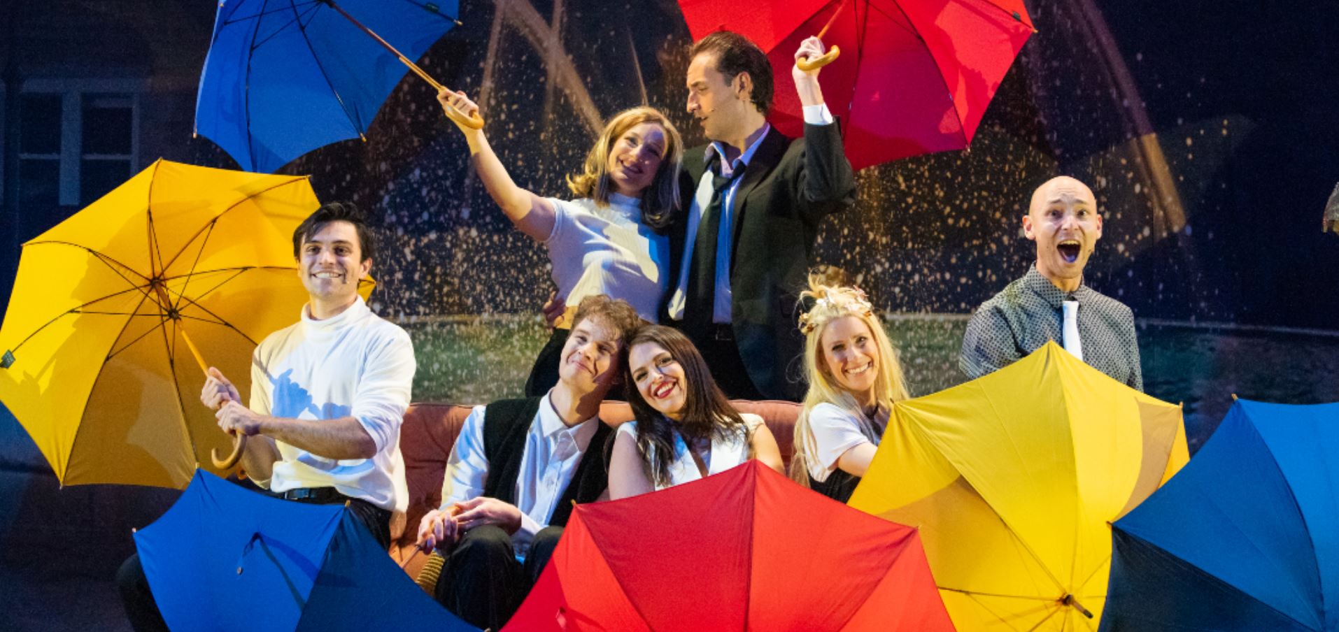 YOUR FRIENDS ARRIVE IN MELBOURNE THIS WEEK - Impulse Gamer