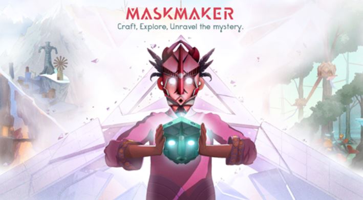 MASKMAKER TAKES VR MAGICAL STORYTELLING OF A FISHERMAN’S TALE STUDIO TO ...