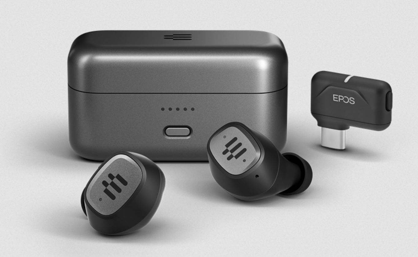 EPOS GTW 270 Review - Impulse Gamer