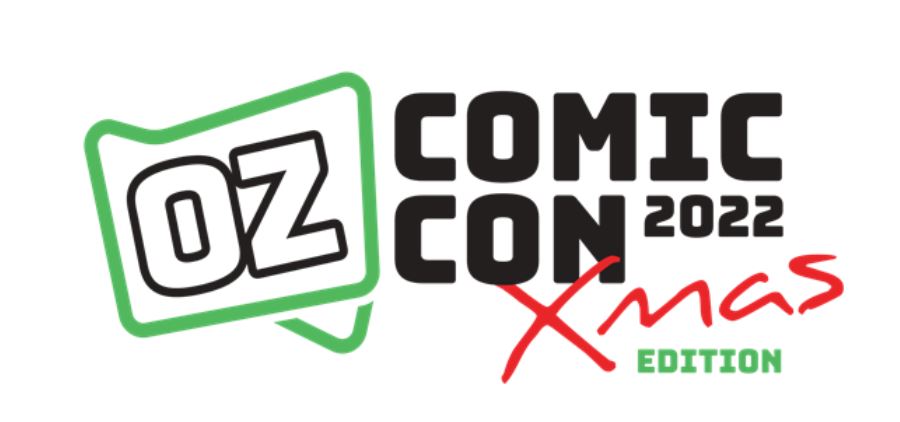 Oz Comic-Con Launches Xmas Edition for Melbourne, Introducing Familiar ...
