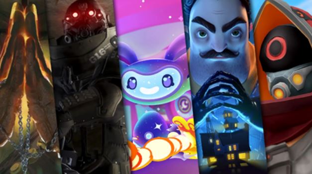 11 new PS VR2 games announced: The Dark Pictures: Switchback VR, Cities ...