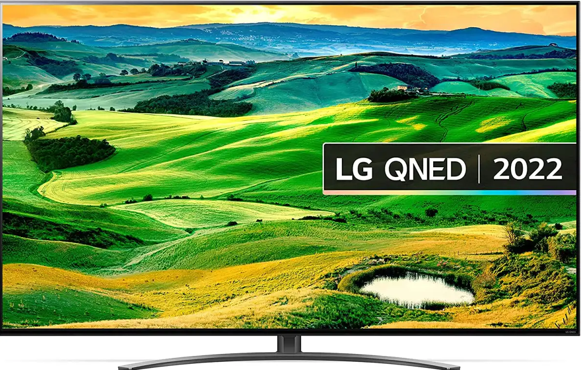 LG QNED91 4K QNED TV gaming review (75QNED91SQA) – Larger Than Life @LG ...