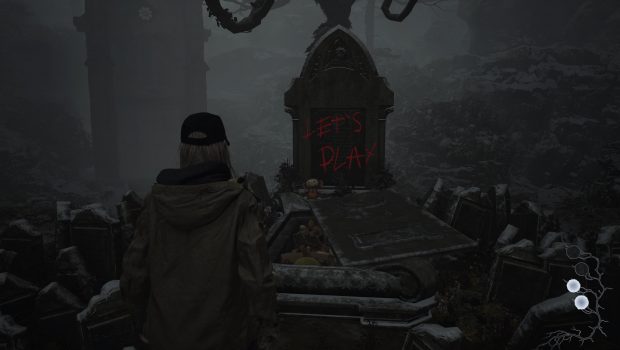 Resident Evil Village: Gold Edition - Winters' Expansion DLC Review ...