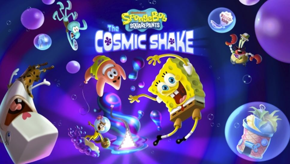 What is Fun? Let me spell it out for you! New Trailer for SpongeBob ...