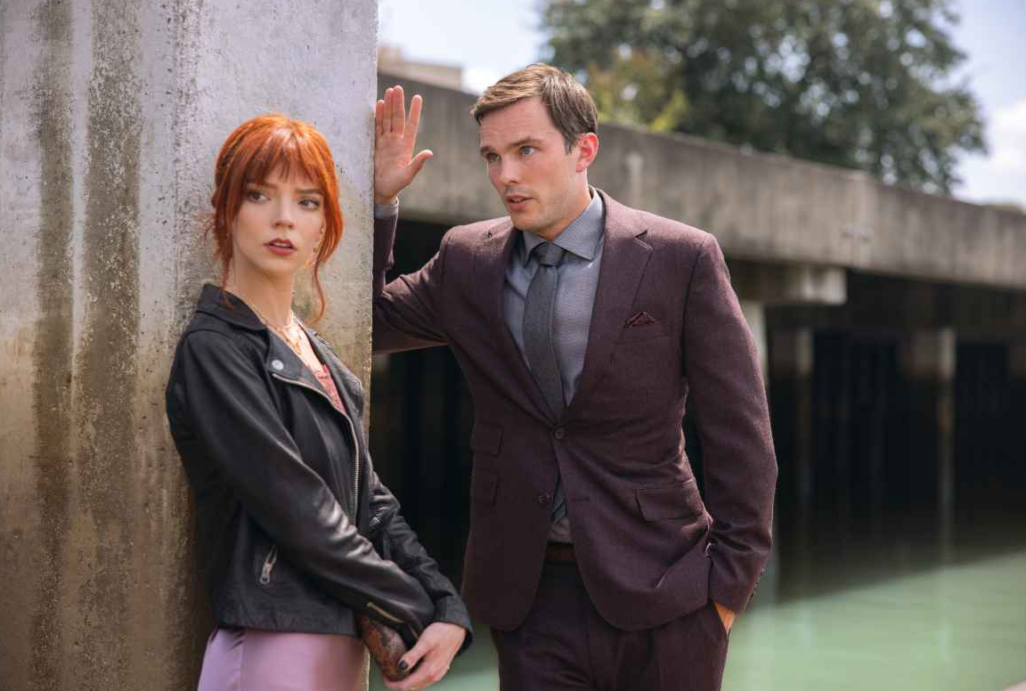 The Menu - Film Review - Impulse Gamer