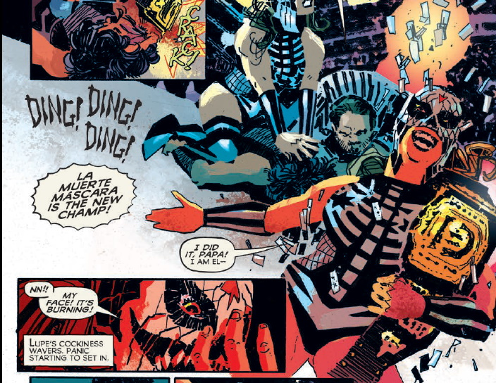 Creepshow #4 Review (2022) - Impulse Gamer