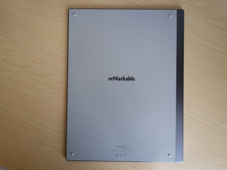 reMarkable 2 Review - Impulse Gamer