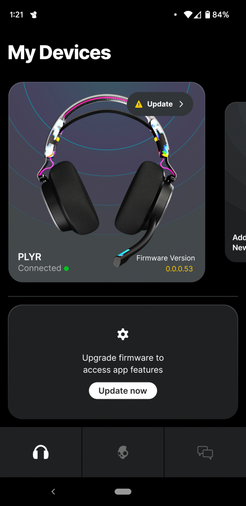 Skullcandy PLYR Gaming Bluetooth Headset Review - Impulse Gamer