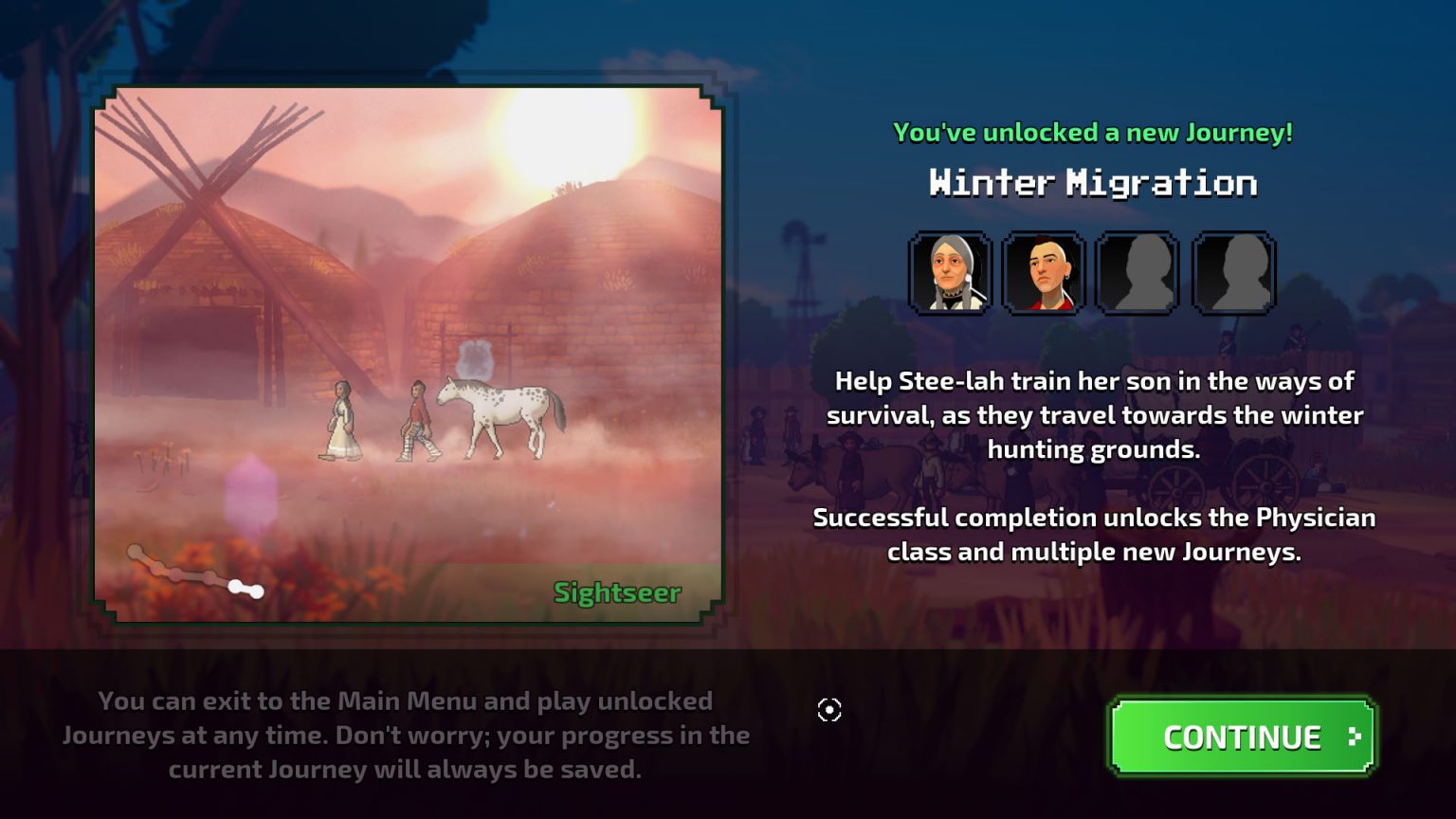 The Oregon Trail PC Review - Impulse Gamer