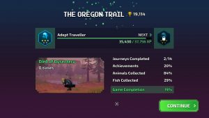 The Oregon Trail PC Review - Impulse Gamer