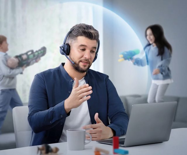 Anker PowerConf H700 Headset Review - Impulse Gamer