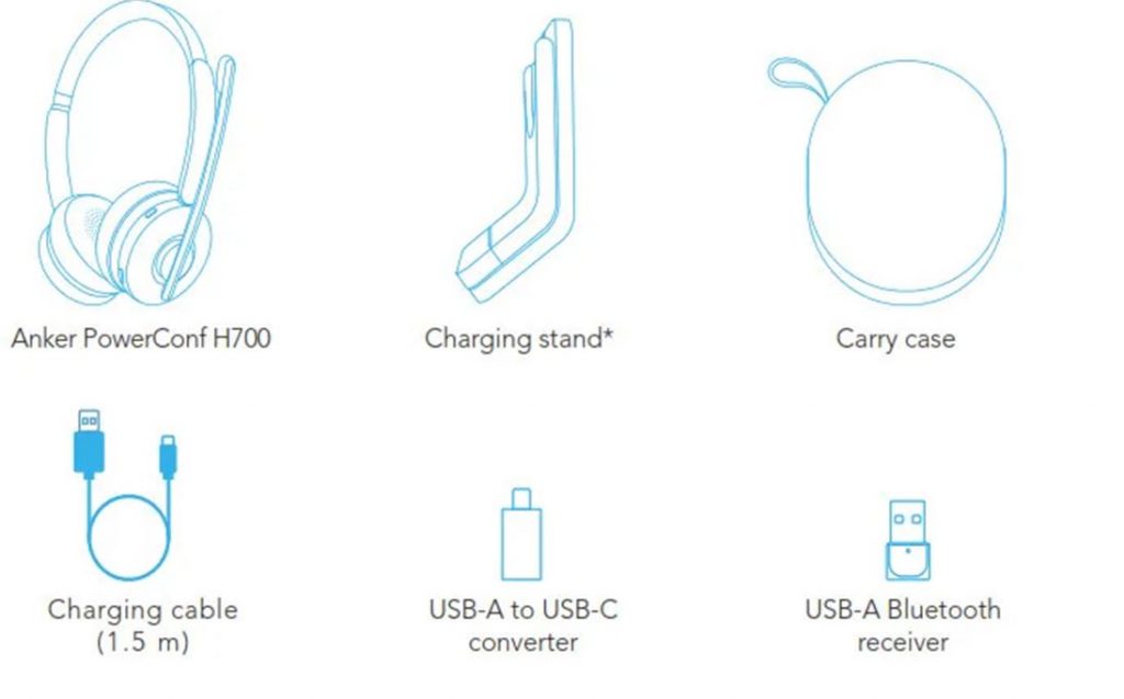 Anker PowerConf H700 Headset Review - Impulse Gamer