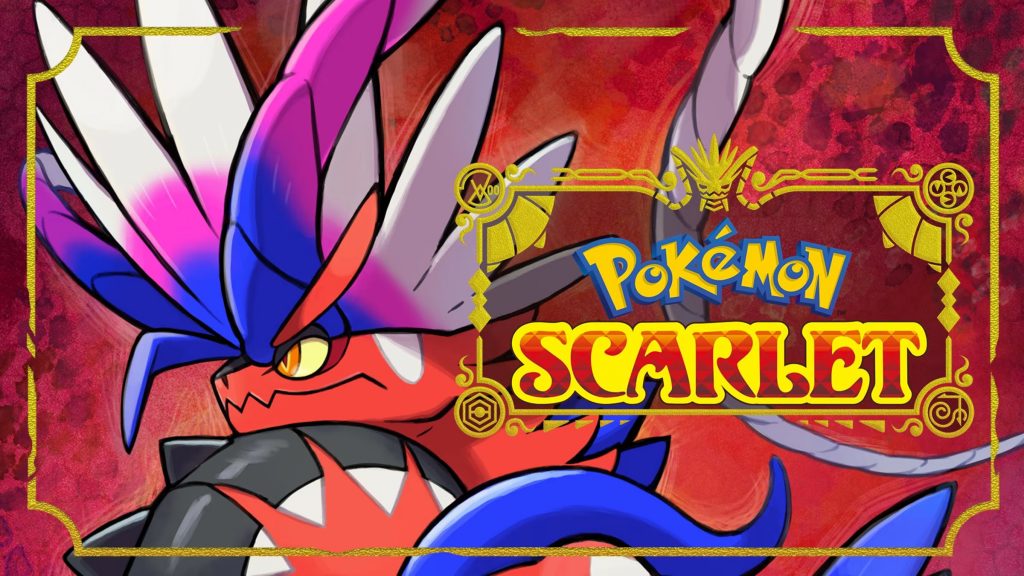 Pokémon Scarlet Review - Impulse Gamer
