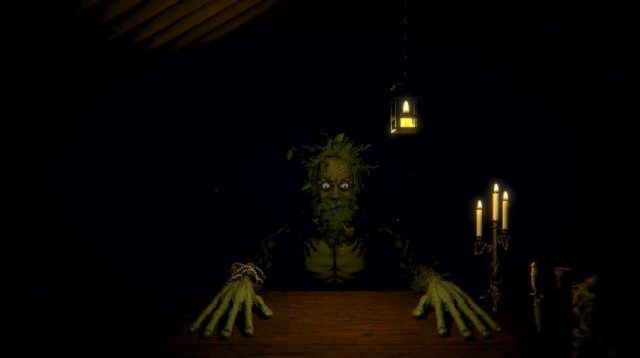 Inscryption Switch Review - Impulse Gamer