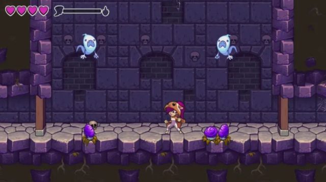 Intrepid Izzy Review - Nintendo Switch - Impulse Gamer