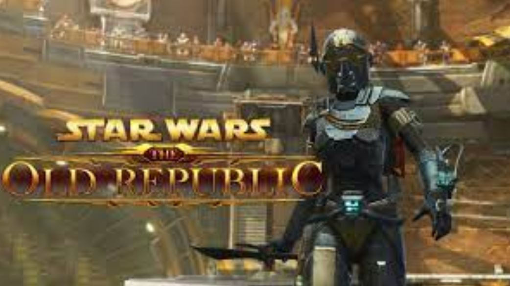 Star Wars: The Old Republic Game Update 7.2 is Now Available to Explore ...
