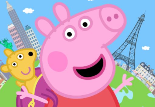 Peppa Pig returns to PC and consoles next year with Peppa Pig: World Adventures! - Impulse Gamer