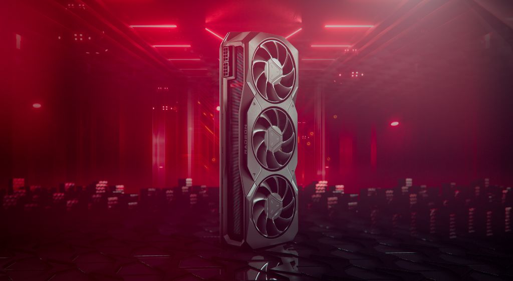 New AMD Software: Adrenalin Edition Boosts Performance on Radeon RX ...