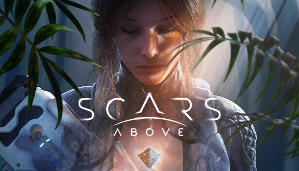 FIRST GAMEPLAY TRAILER FOR SCARS ABOVE DEBUTS AT THE GAME AWARDS ...