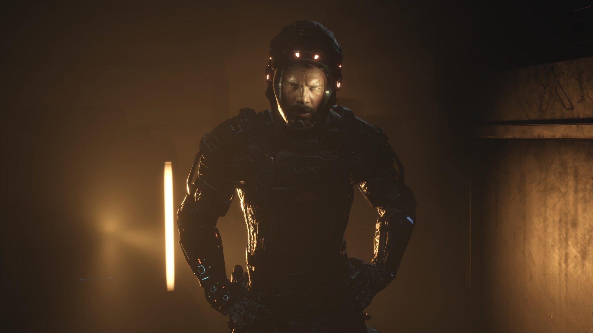 The Callisto Protocol PS5 Review - Impulse Gamer